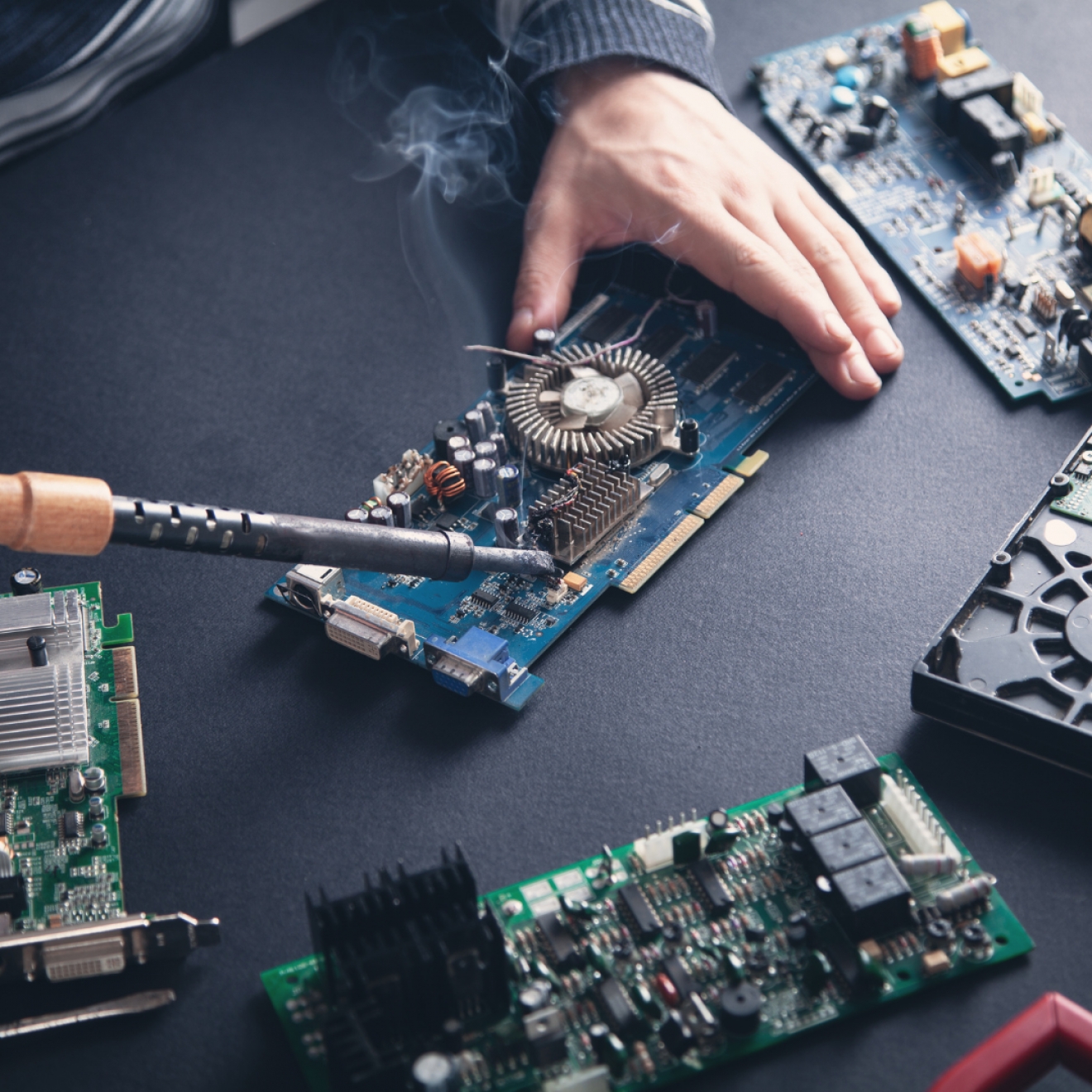 RF Engineers - December 2025 - Salary Guides - Enterprise Recruitment