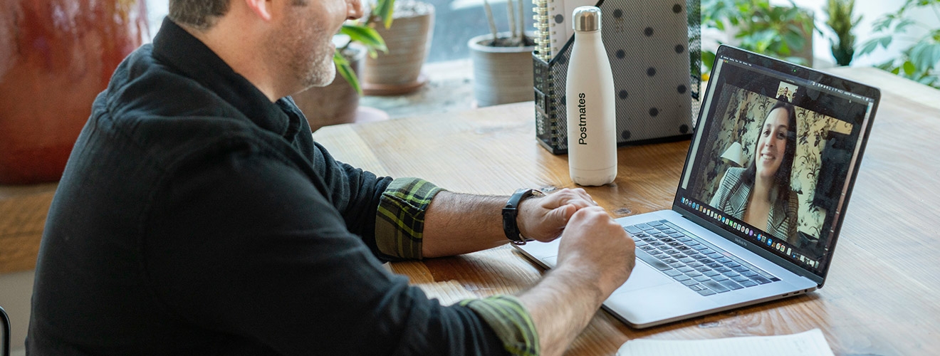 Video Interview Guide Tips for a Successful Interview - Free CV Advice ...